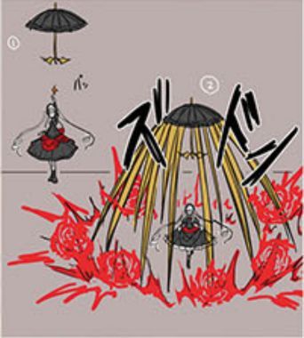 First Images of CyberConnect2's Three Newly-Announced Games Revealed on ...