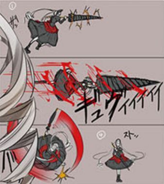 First Images of CyberConnect2's Three Newly-Announced Games Revealed on ...