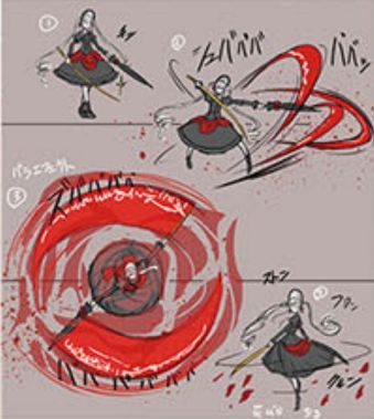 First Images of CyberConnect2's Three Newly-Announced Games Revealed on ...