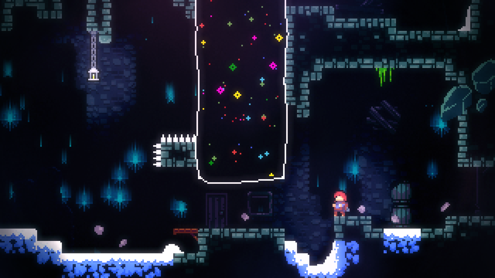 Celeste Finally Gets a Release Date for PC, PS4, Xbox One and Nintendo ...