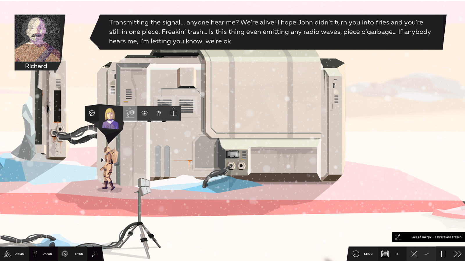 Symmetry Gets Both a Release Date and an Ominous New Trailer