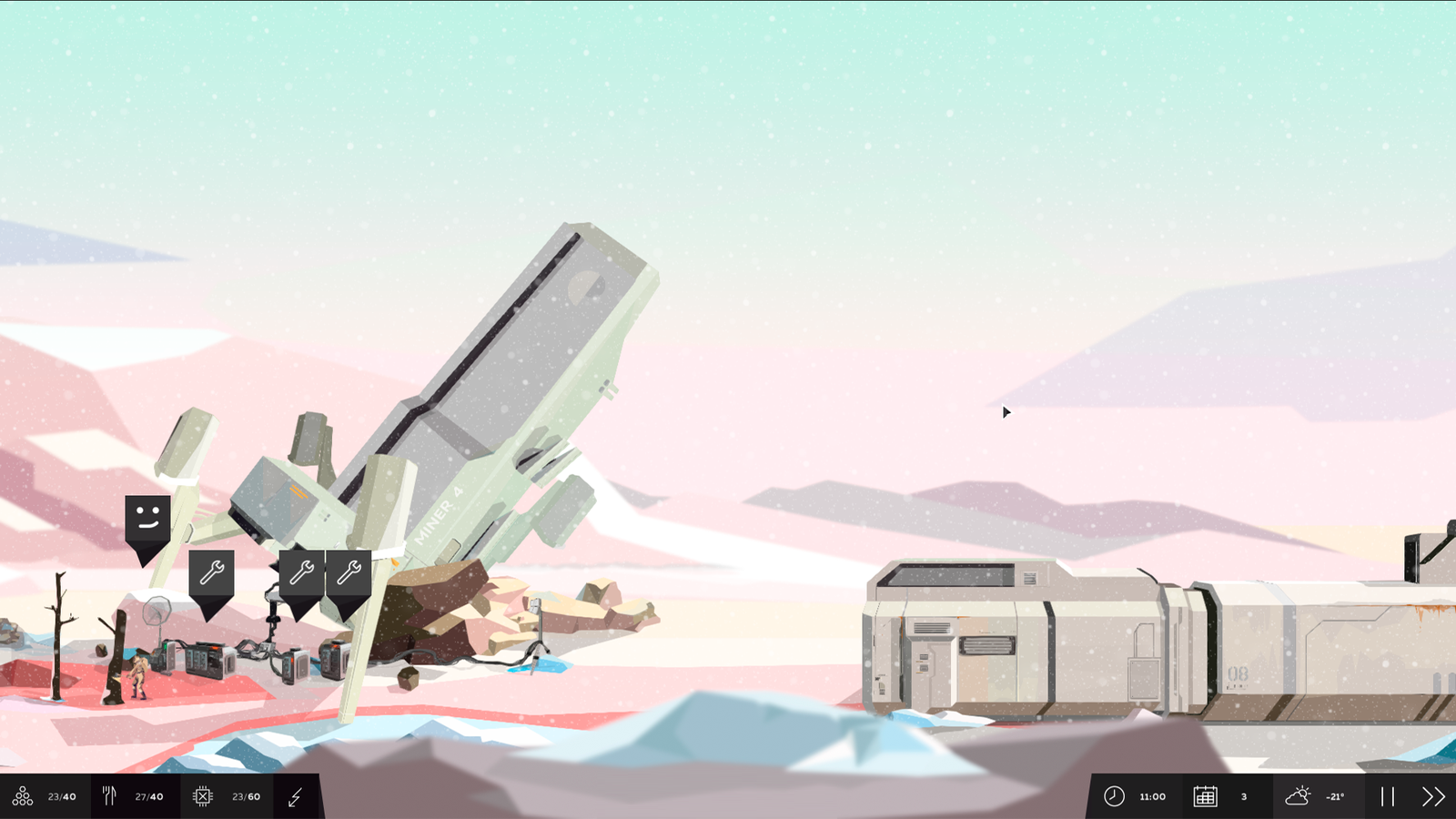 Symmetry Gets Both a Release Date and an Ominous New Trailer