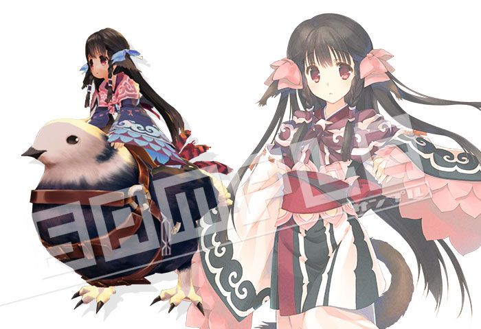 Utawarerumono Remake for PS4 and PS Vita Gets New Trailer and Artwork