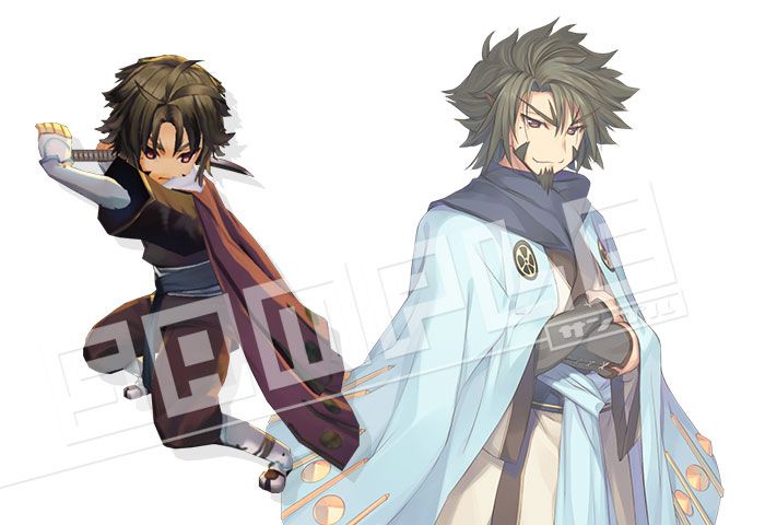 Utawarerumono Remake for PS4 and PS Vita Gets New Trailer and Artwork
