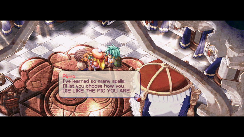 Zwei: The Arges Adventure Gets a Release Date and New Gameplay Trailer