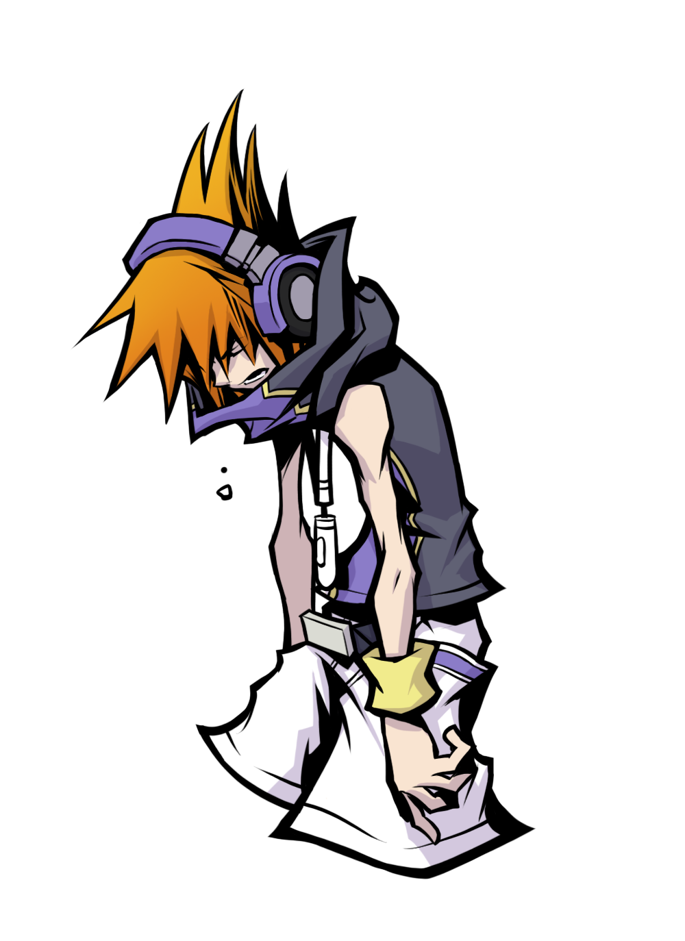 The World Ends With You: Final Remix Revealed for Nintendo Switch ...