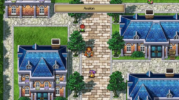 Romancing SaGa 2 Review -- The History of a Kingdom