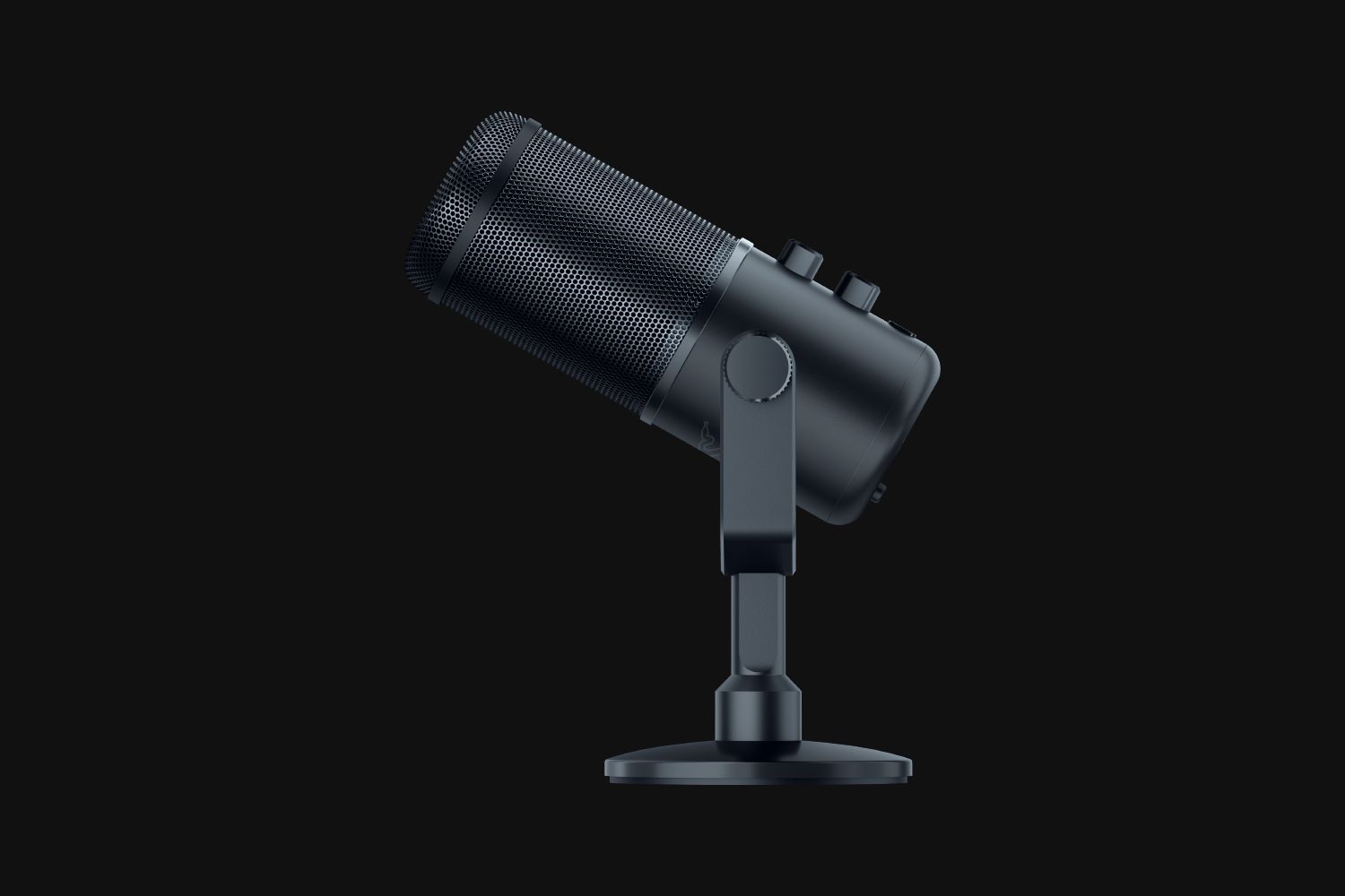 Razer Announces Pro-Grade USB Microphone Seiren Elite
