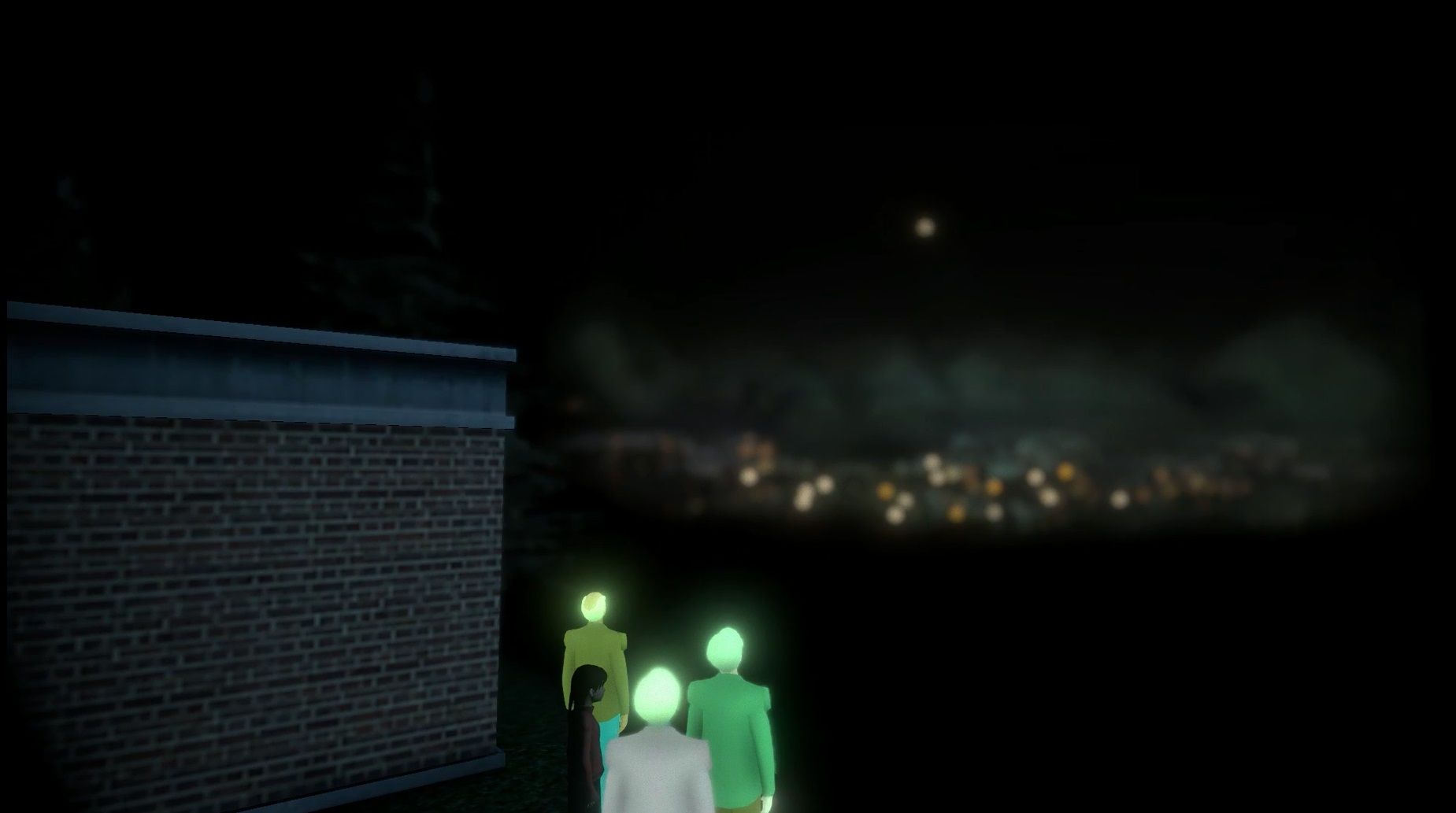 Yume Nikki -Dream Diary- Gets First Screenshots Showing Gameplay and ...