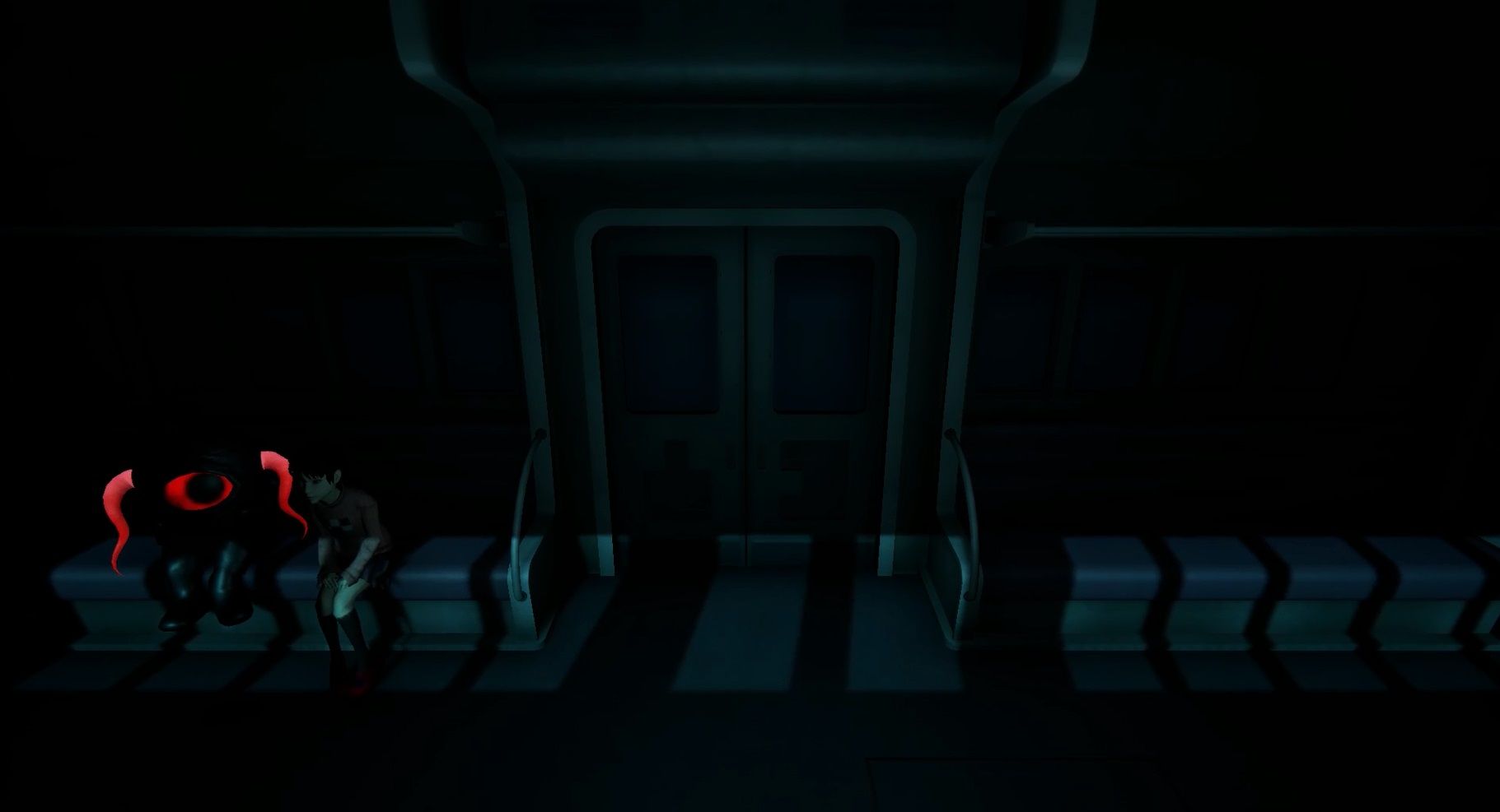 Yume Nikki -Dream Diary- Gets First Screenshots Showing Gameplay and ...