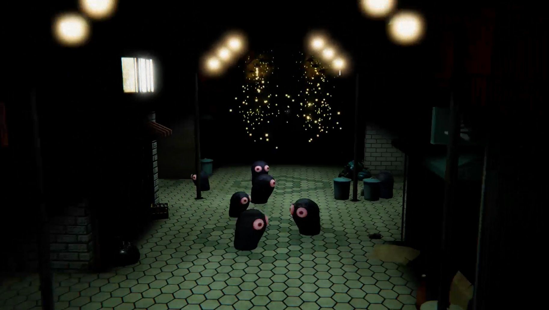 Yume Nikki -Dream Diary- Gets First Screenshots Showing Gameplay and ...