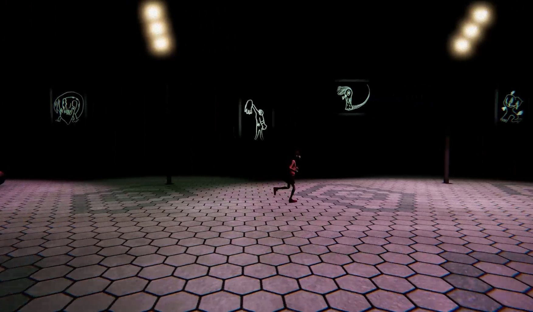 Yume Nikki -Dream Diary- Gets First Screenshots Showing Gameplay and ...