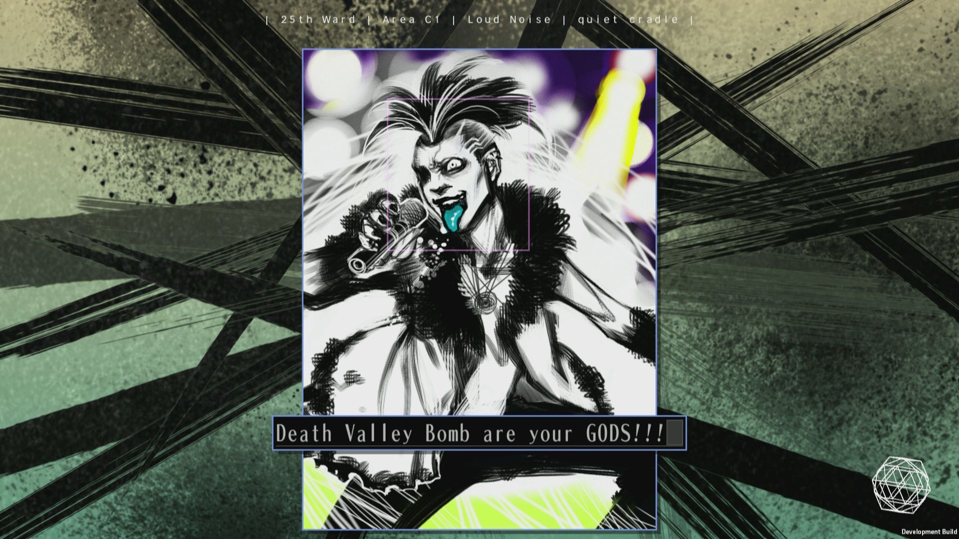 The 25th Ward: The Silver Case Gets New Gameplay Trailer and Details on ...