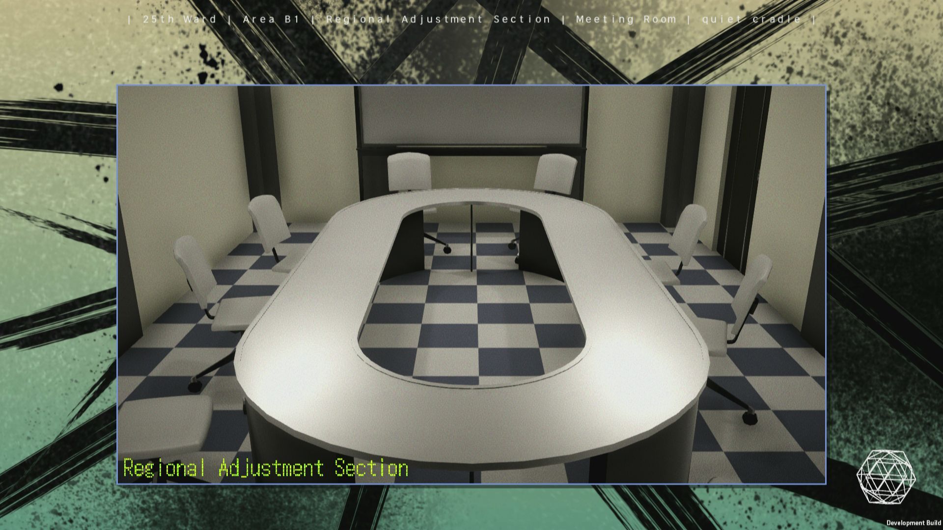 The 25th Ward: The Silver Case Gets New Gameplay Trailer and Details on ...