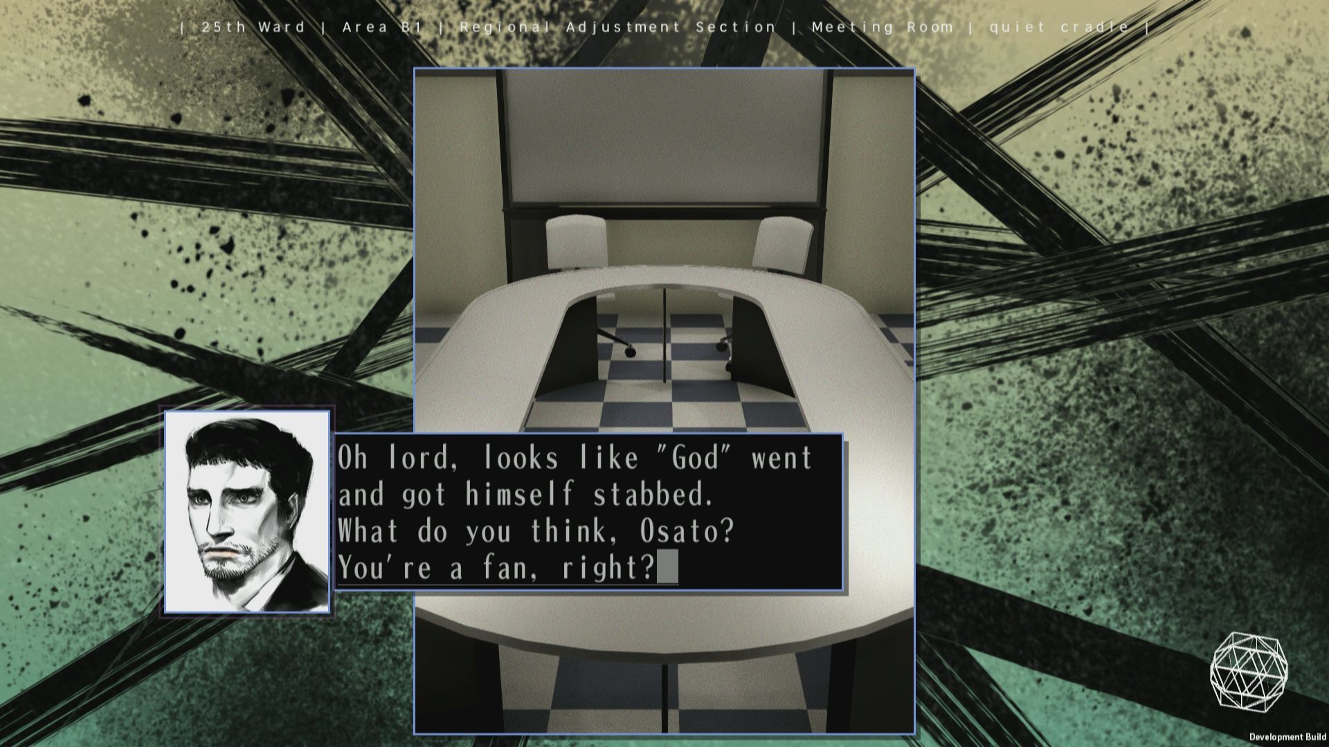 The 25th Ward: The Silver Case Gets New Gameplay Trailer and Details on ...