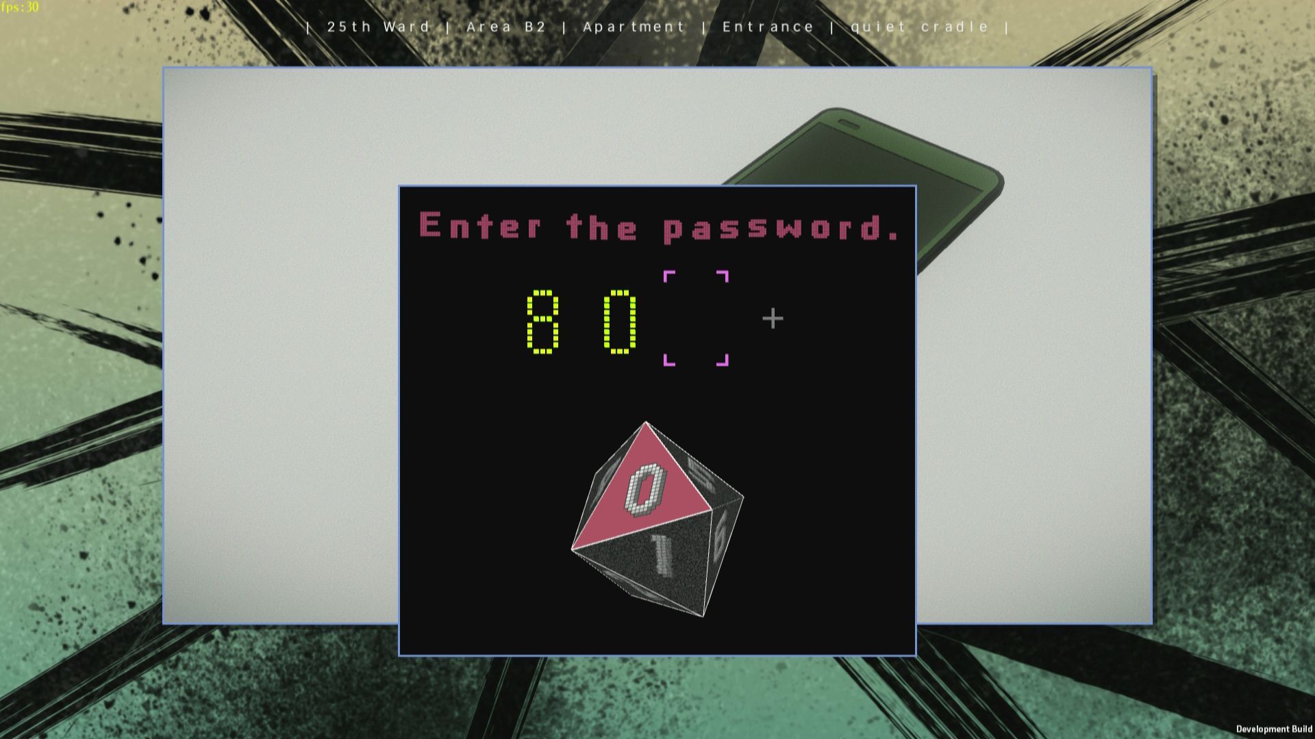 The 25th Ward: The Silver Case Gets New Gameplay Trailer and Details on ...