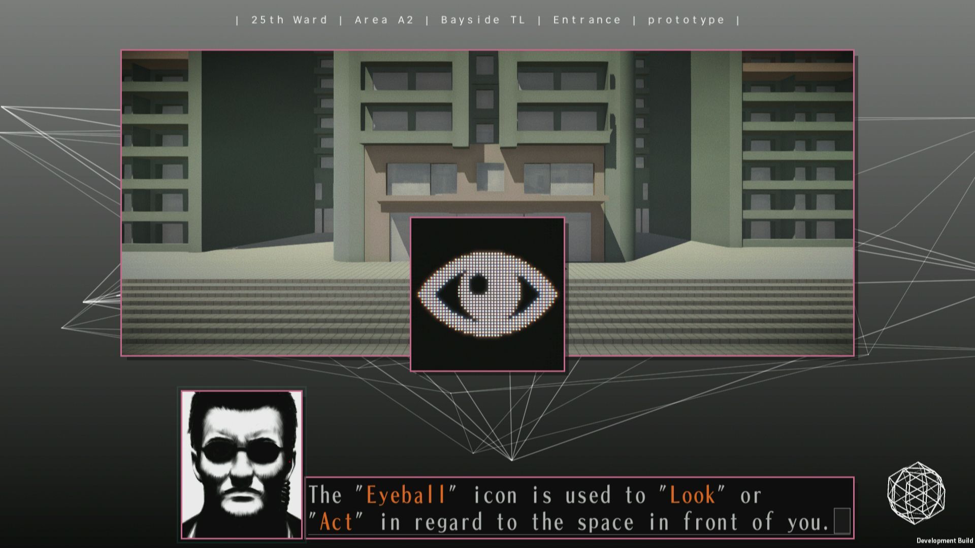 The 25th Ward: The Silver Case Gets New Gameplay Trailer and Details on ...