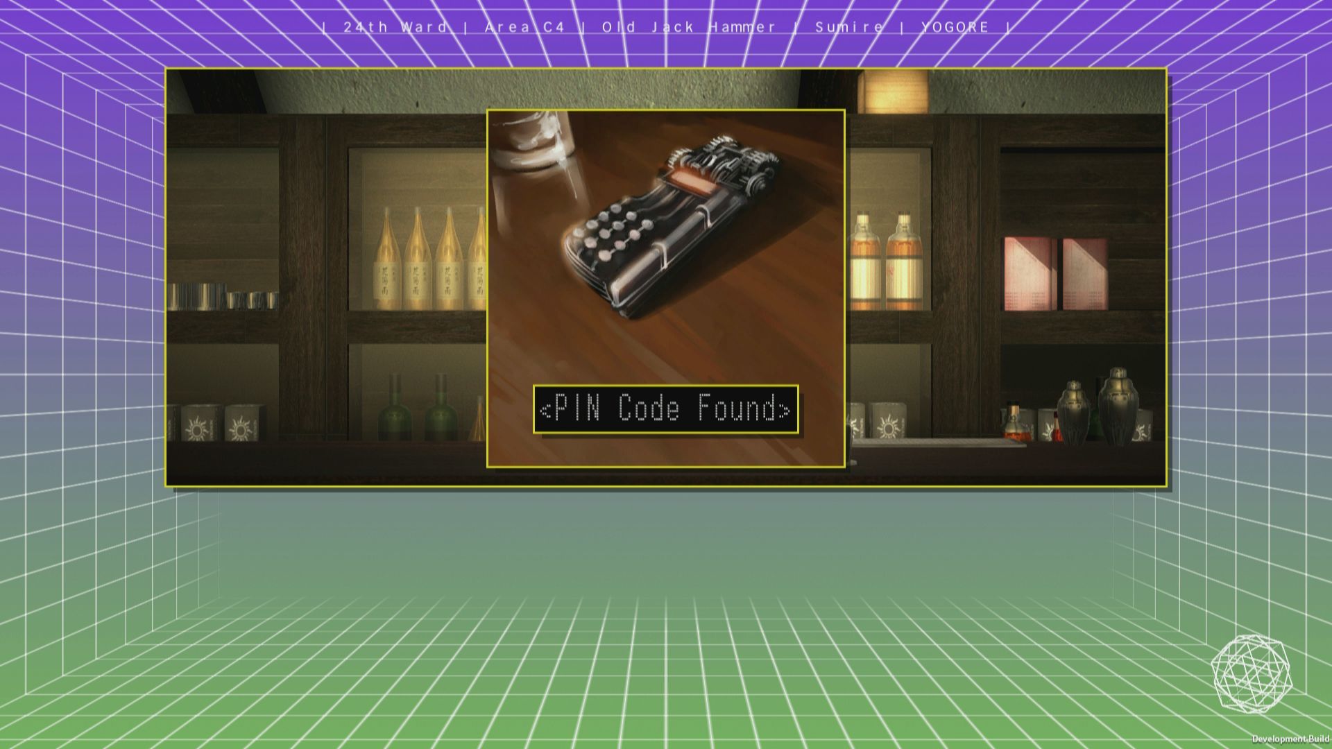 The 25th Ward: The Silver Case Gets New Gameplay Trailer and Details on ...