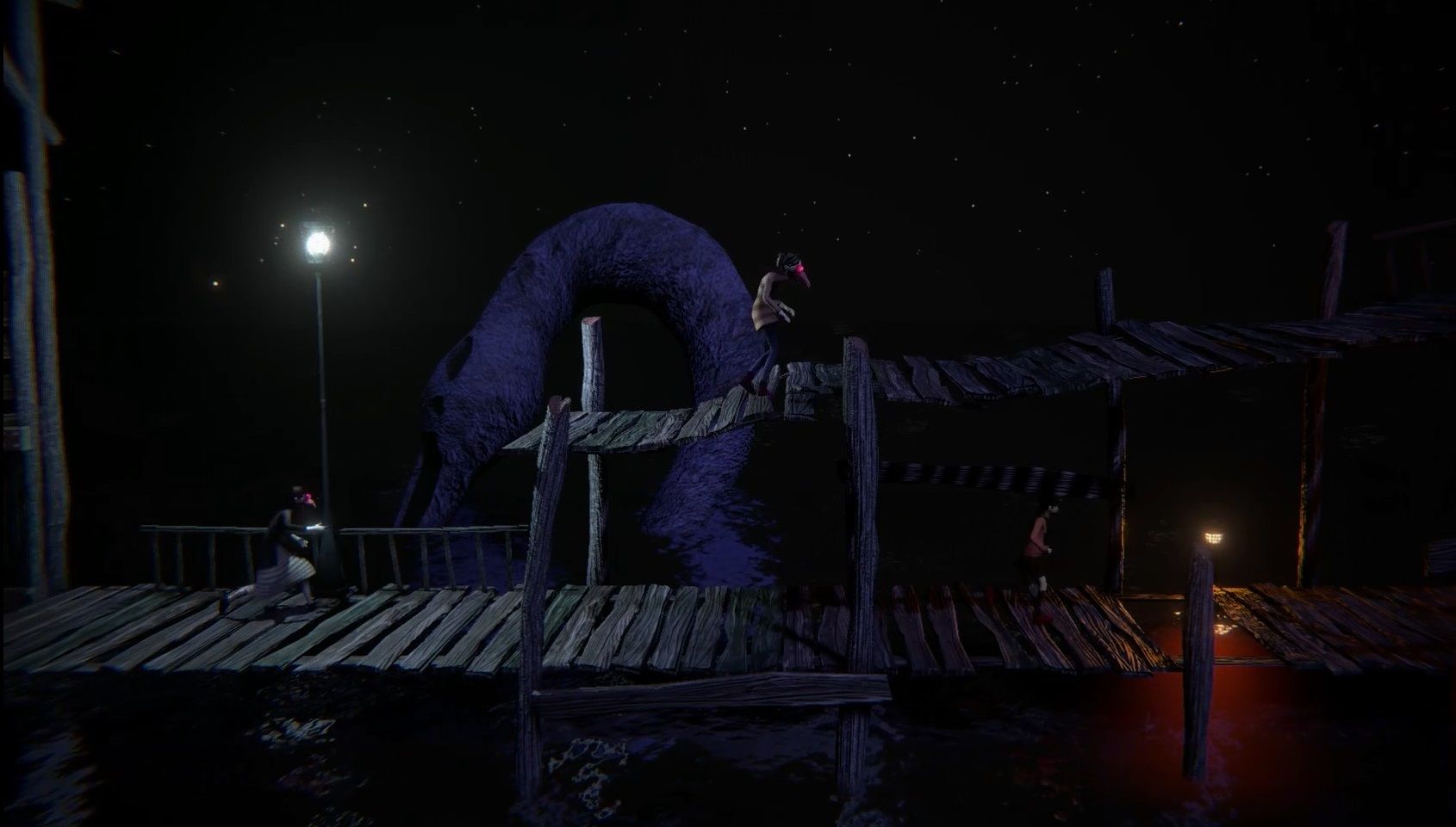 Yume Nikki -Dream Diary- Gets First Screenshots Showing Gameplay and ...