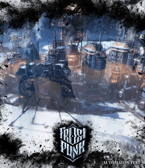 11bit Studios' Frostpunk Enters the Final Stages of Development as ...