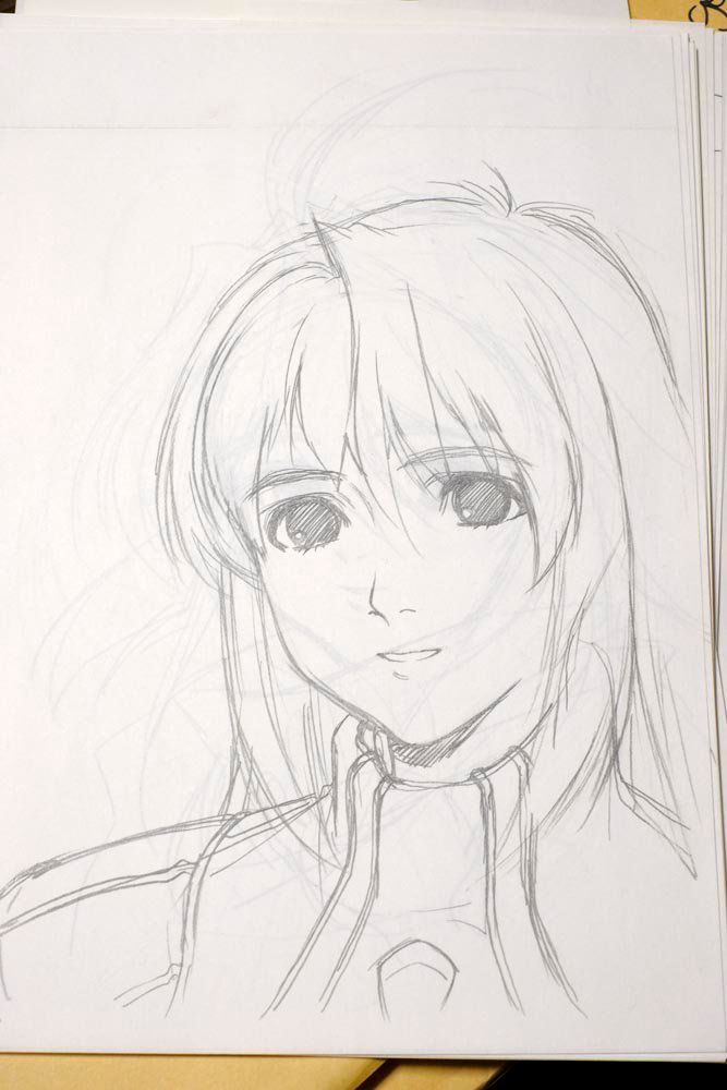 Square Enix and Xenogears' Original Artists Celebrate 20th Anniversary ...