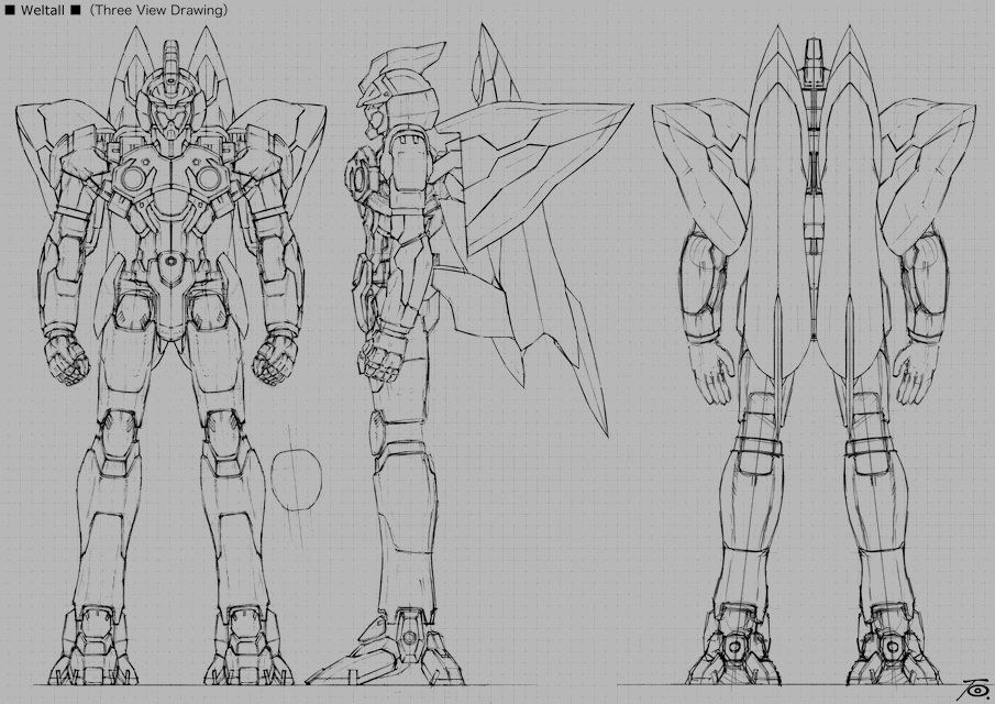 Square Enix and Xenogears' Original Artists Celebrate 20th Anniversary ...