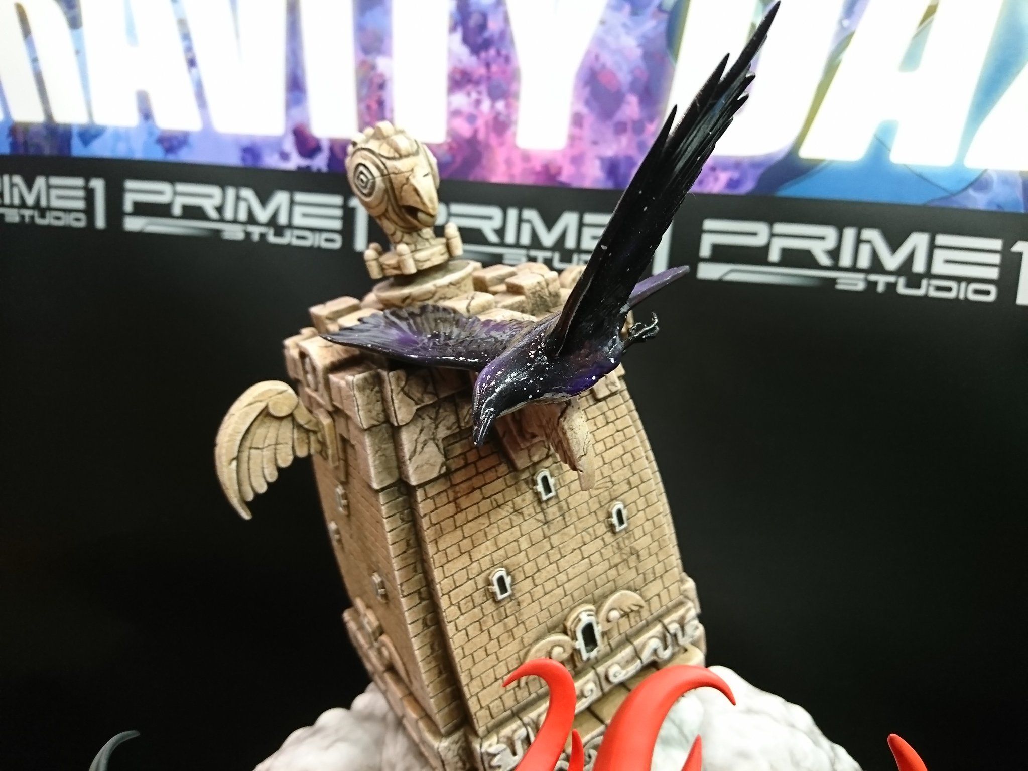 Gravity Rush 2 May Be Losing its Online Gameplay on PS4, But it's Still ...