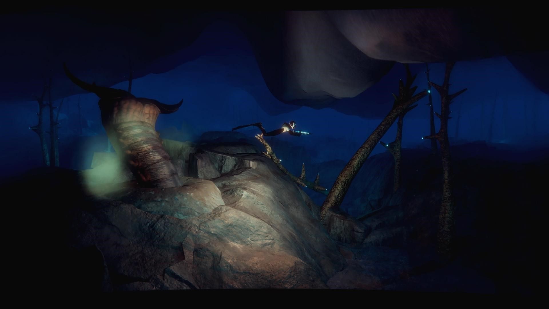 Debris to Finally Receive a Co-Op Mode Later this Month