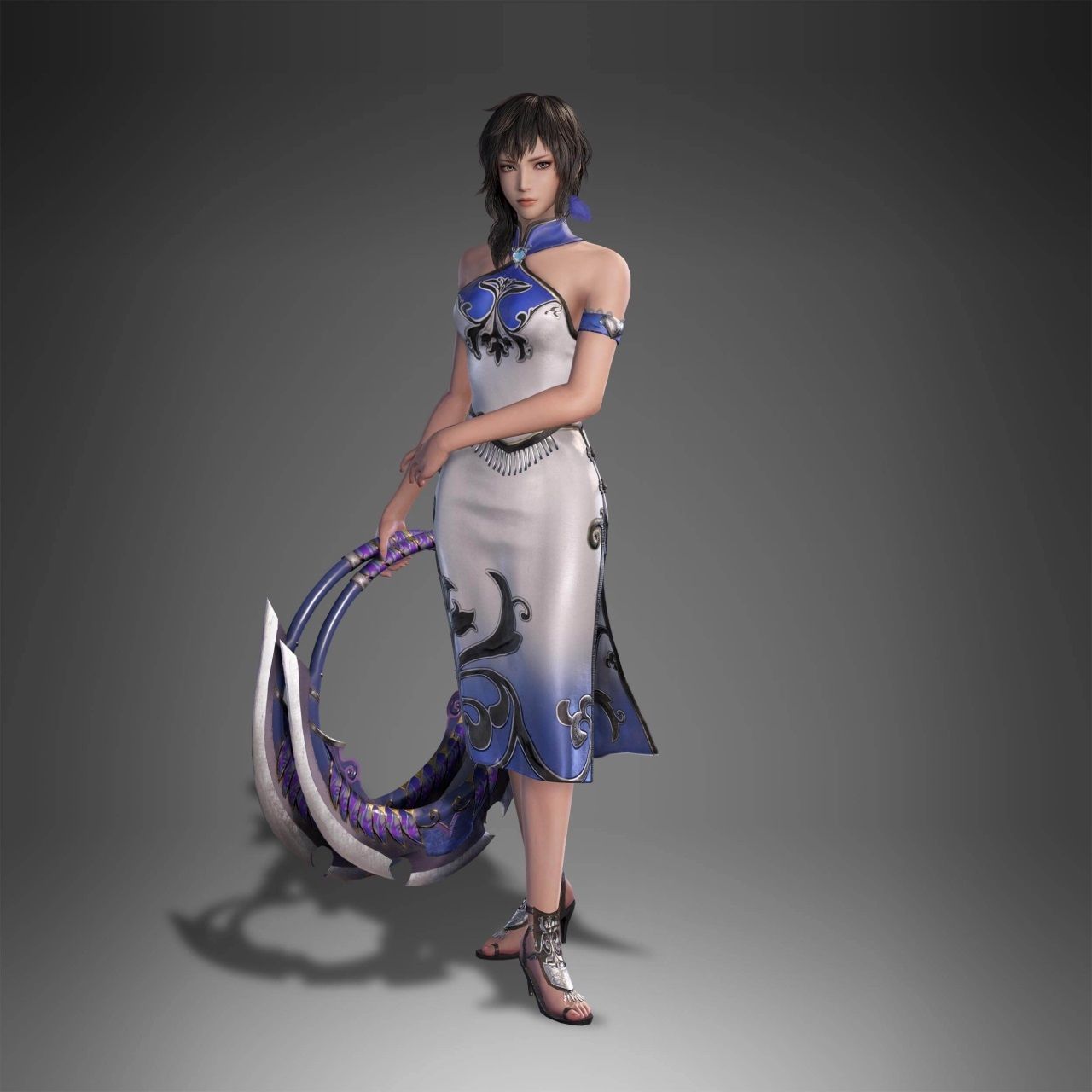 Dynasty Warriors 9 Gets New Trailer Showing Pre-Order Costumes and New ...