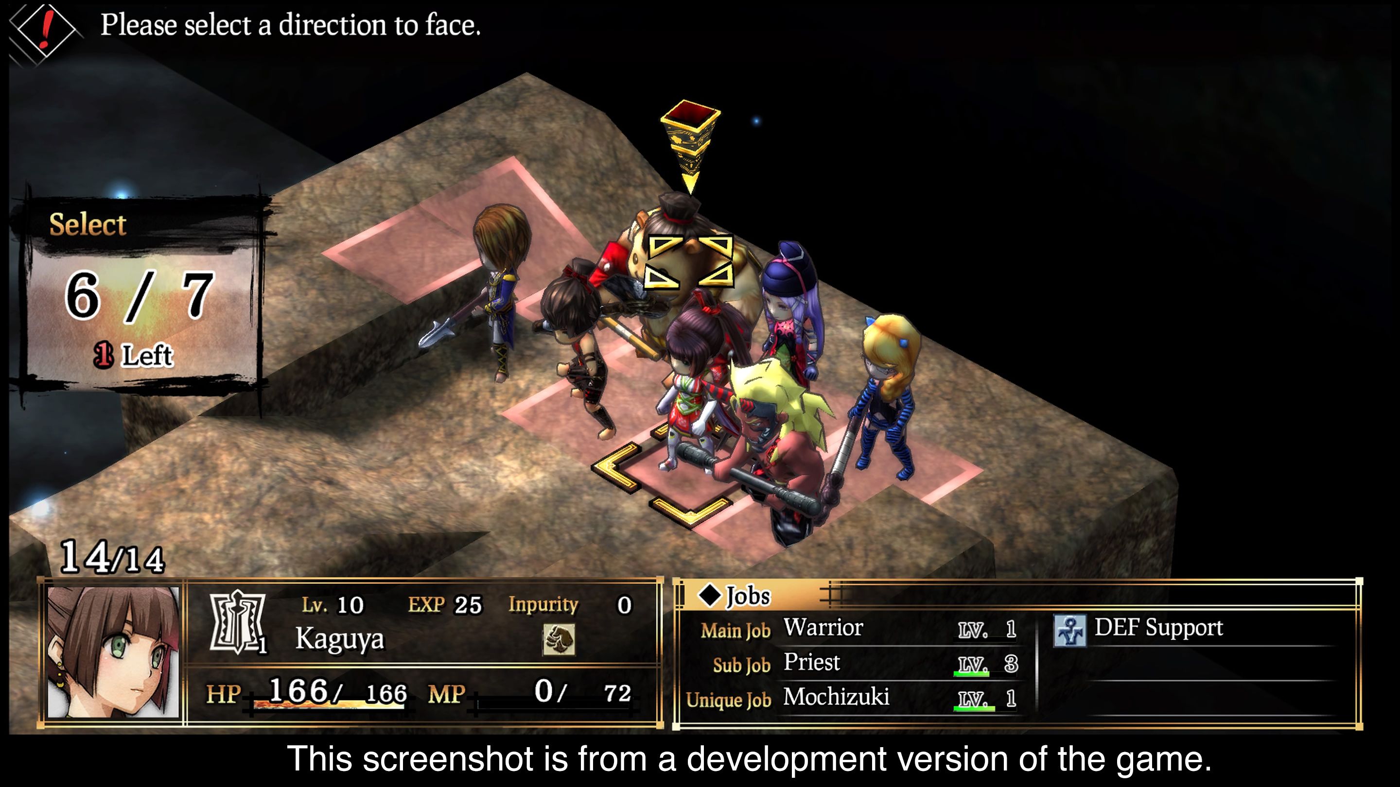 God Wars: The Complete Legend Announced for Nintendo Switch; Includes ...