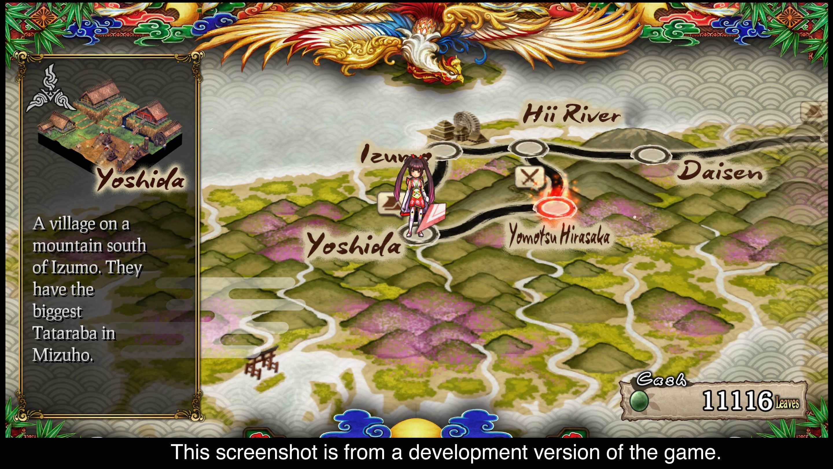 God Wars: The Complete Legend Announced for Nintendo Switch; Includes ...