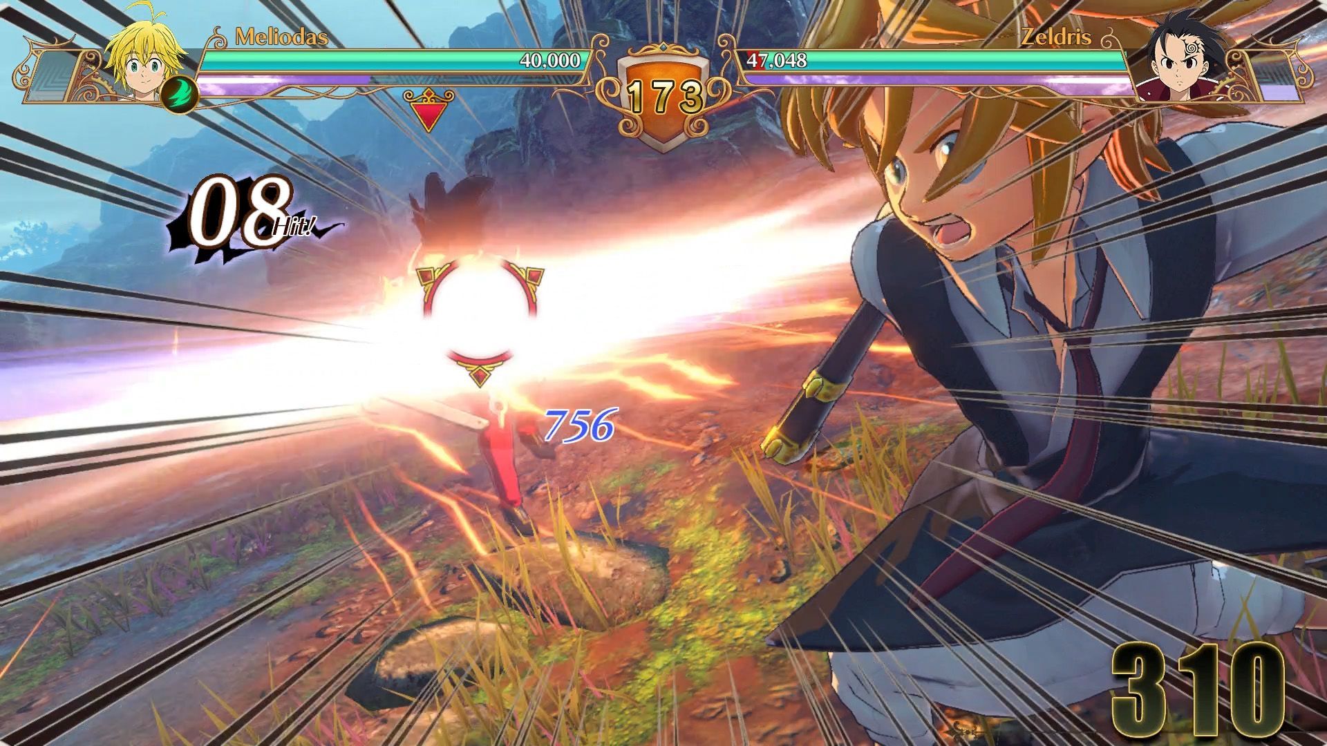 The Seven Deadly Sins Gets New Trailer and Screenshots Ahead of Western ...