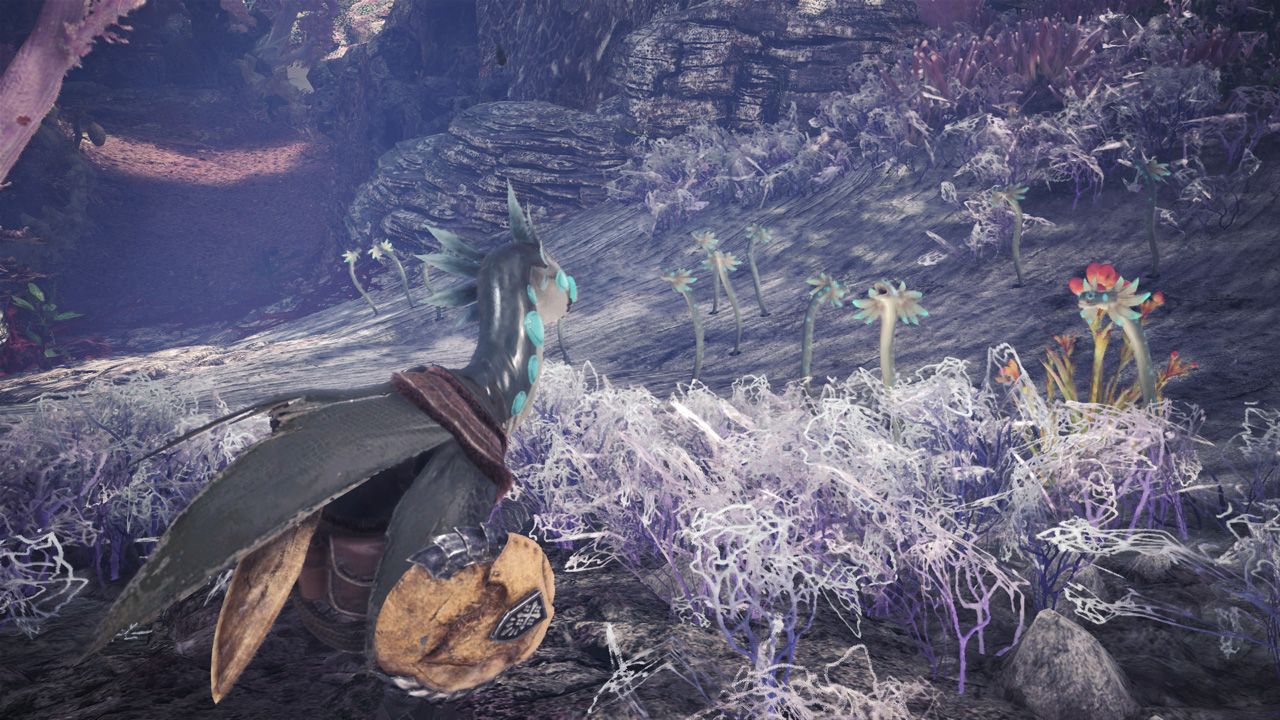 Monster Hunter World Event Quests Until March 22nd Revealed With ...