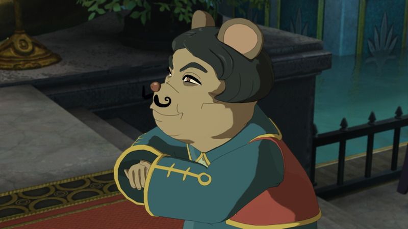 Ni No Kuni II Gets Tons of New Screenshots; Reveals Randomly Generated ...