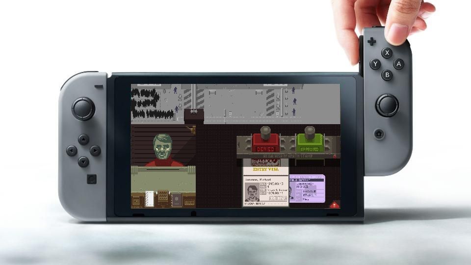 Nintendo Switch Port Begging: An Intervention of Noxious Fanbase Behavior