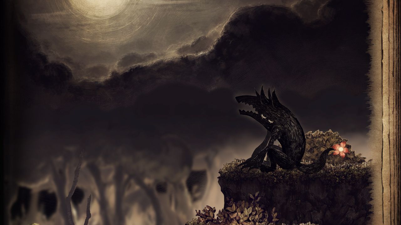 Liar Princess and the Blind Prince for PS4, Switch, and PS Vita Gets ...