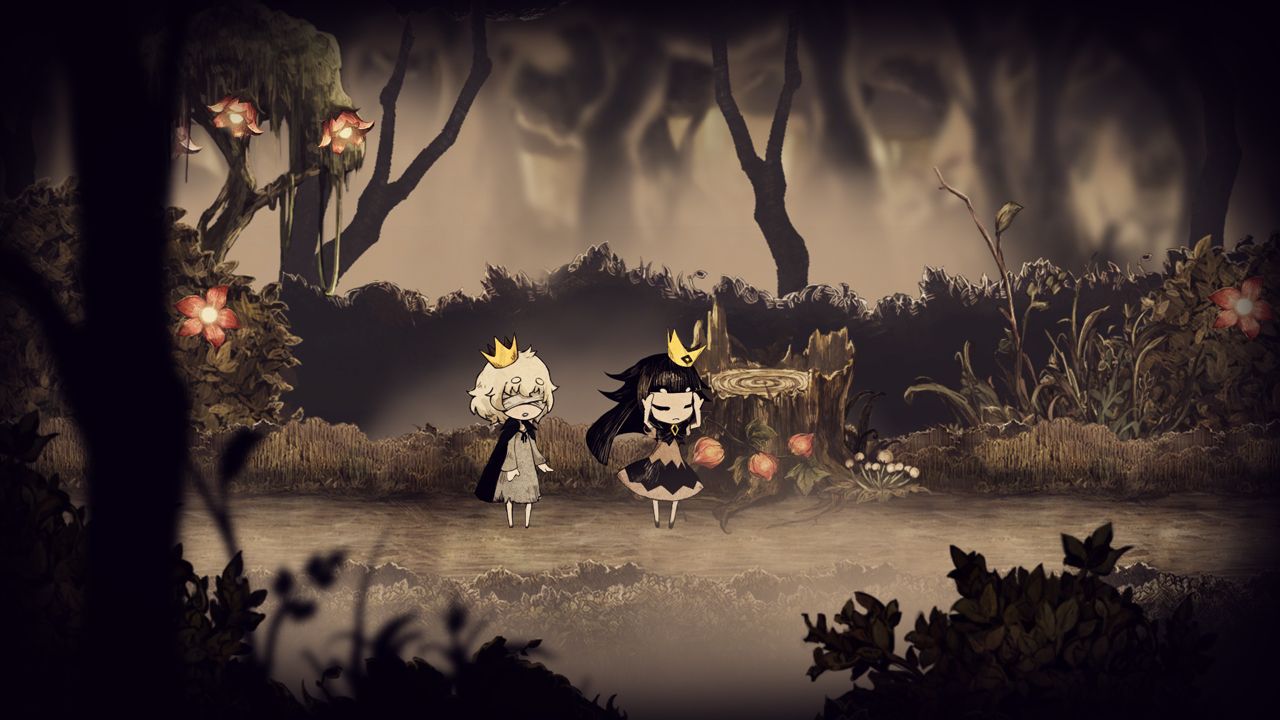 Liar Princess and the Blind Prince for PS4, Switch, and PS Vita Gets ...