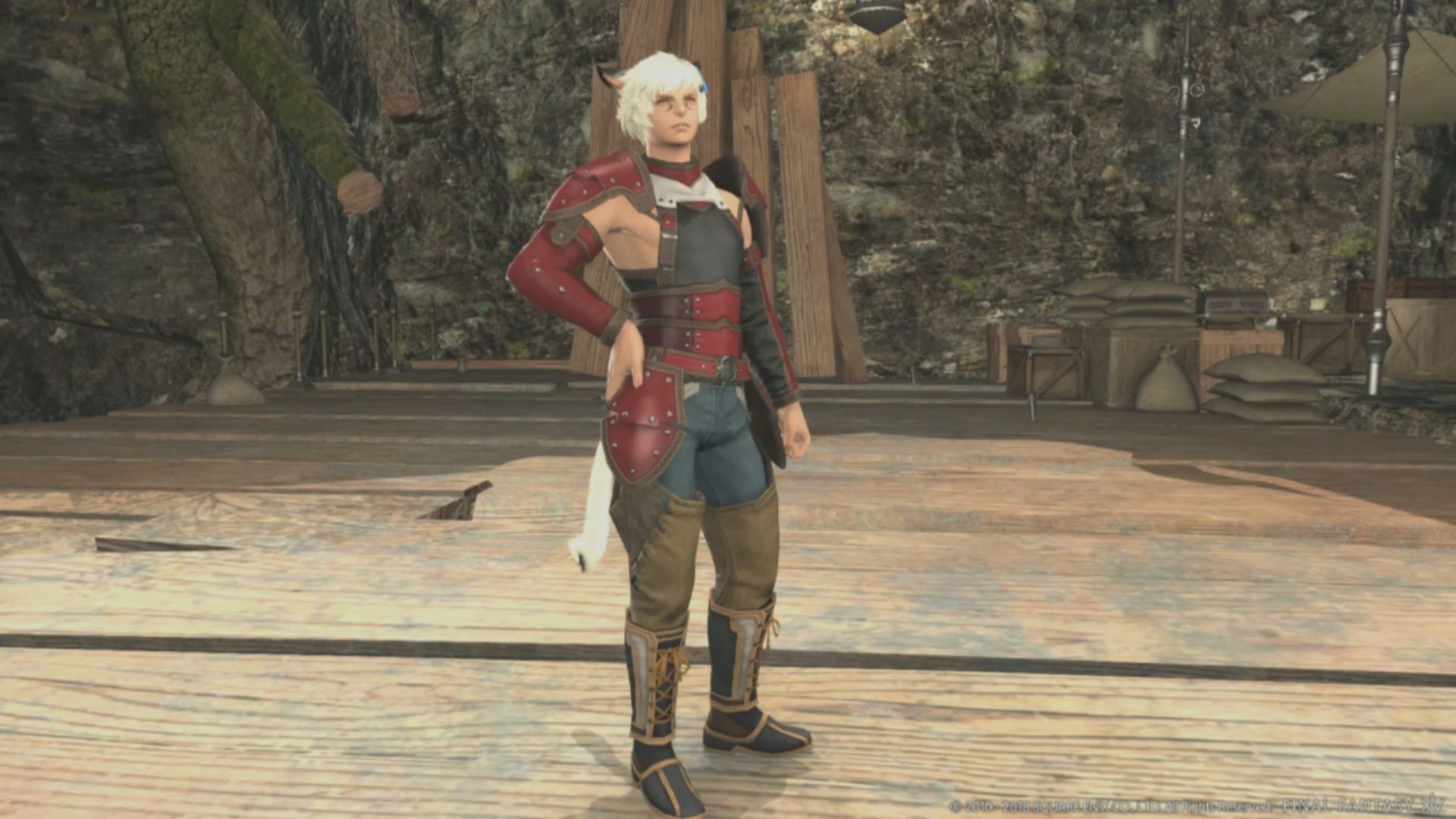 Final Fantasy XIV's Forbidden Land of Eureka Brings Back Nostalgic ...