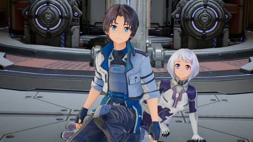Sword Art Online: Fatal Bullet Gets New Screenshots: Shows Sleeping ...