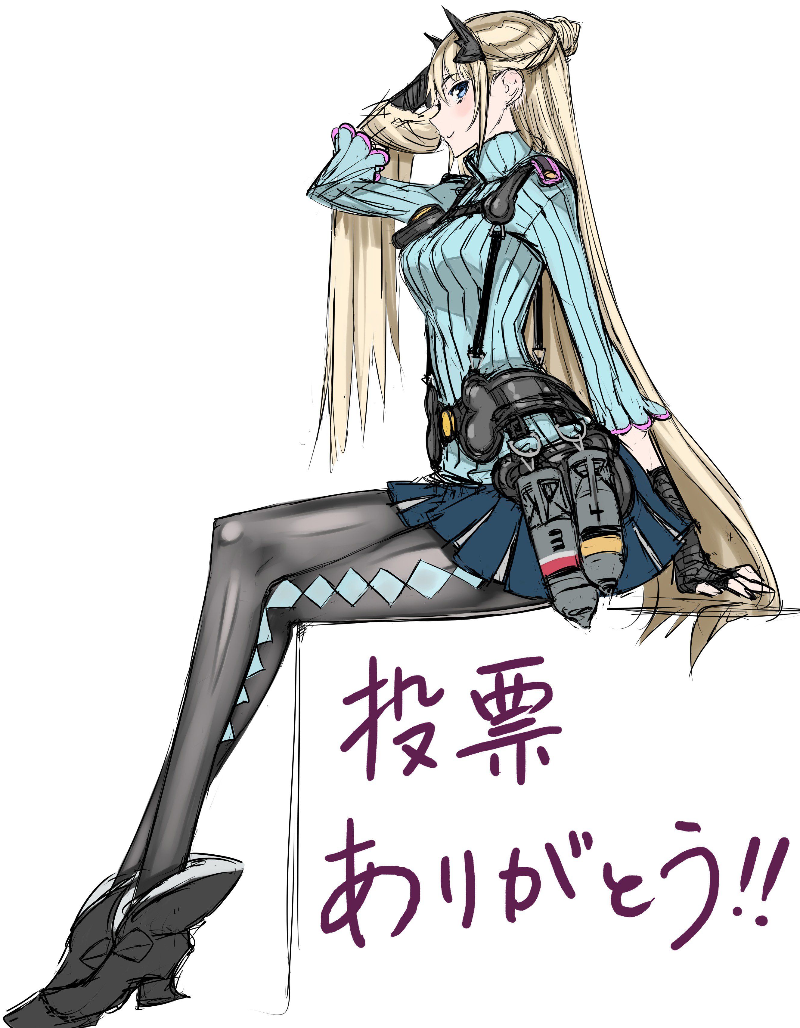 Valkyria Chronicles 4's New Videos Reveal Zaiga and Ferie; Over 50 ...