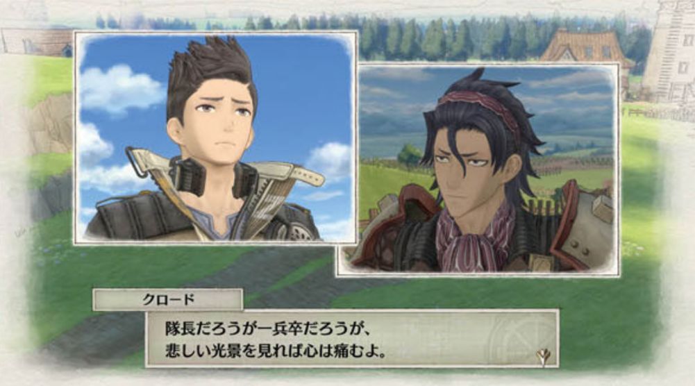 Valkyria Chronicles 4 Gets New Screenshots Showing Story and New ...