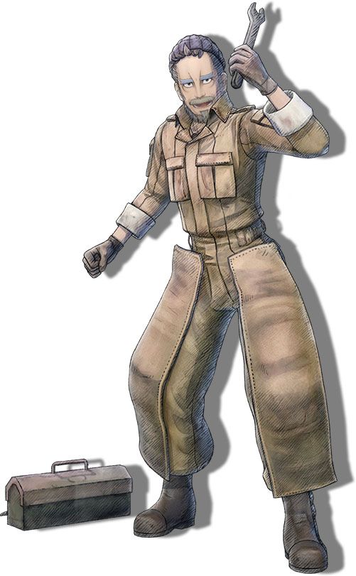 Valkyria Chronicles 4 Gets New Screenshots and Info on Story, New ...