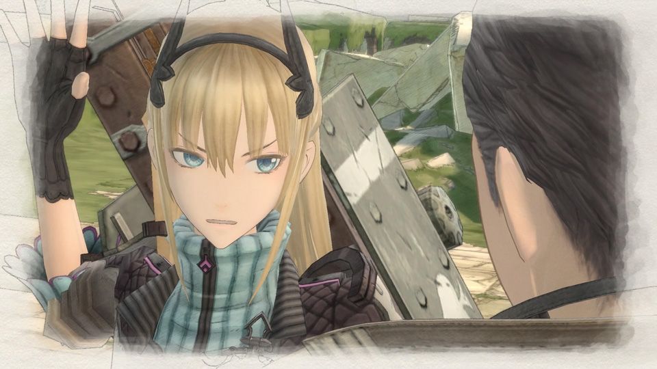 Valkyria Chronicles 4 Gets New Screenshots and Info on Story, New ...