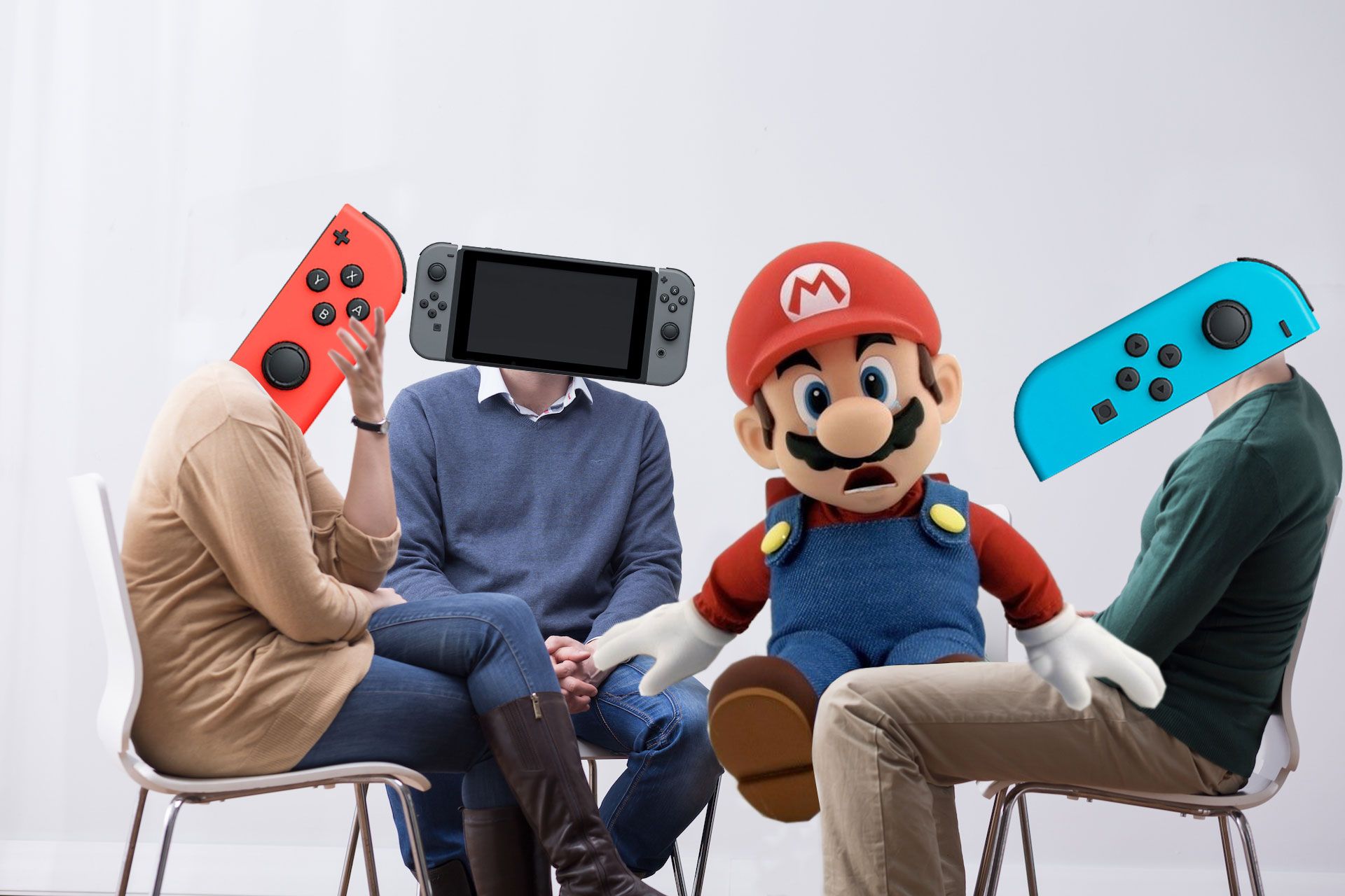 Nintendo Switch Port Begging: An Intervention of Noxious Fanbase Behavior
