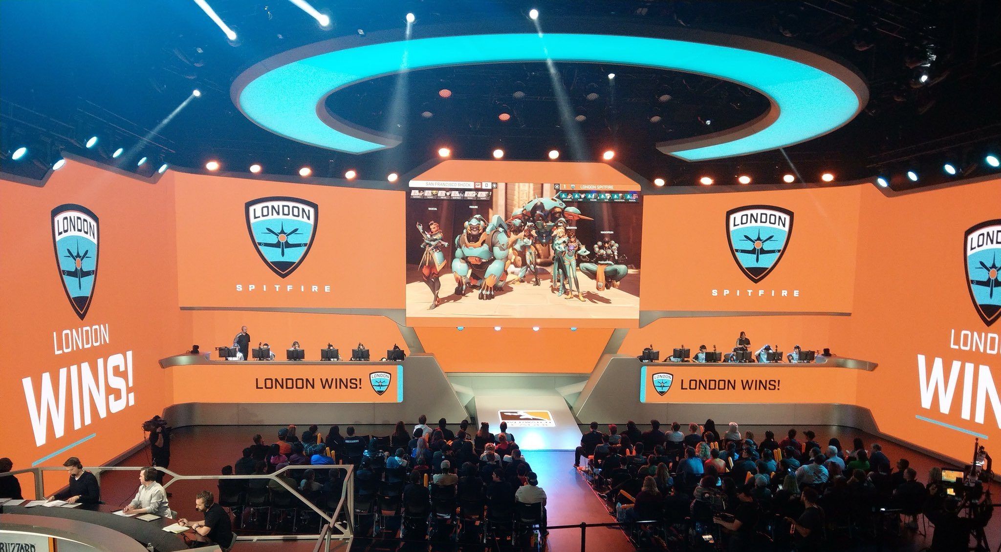 Overwatch League Week 4 Wrap-Up -- The Finals Are Looking Interesting