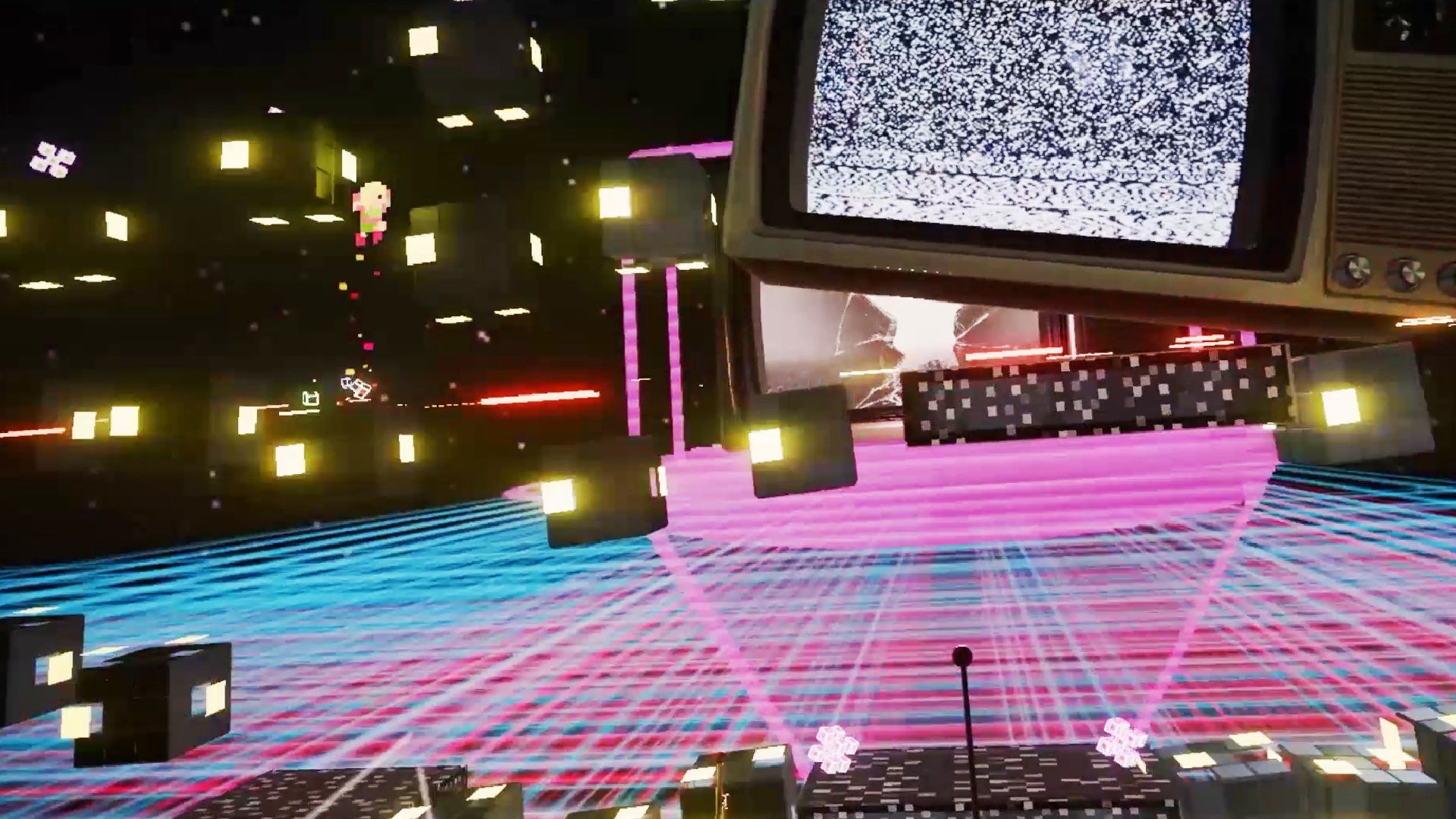 Pixel Ripped 1989 Gets New Trailer and Screenshots; Launching This May