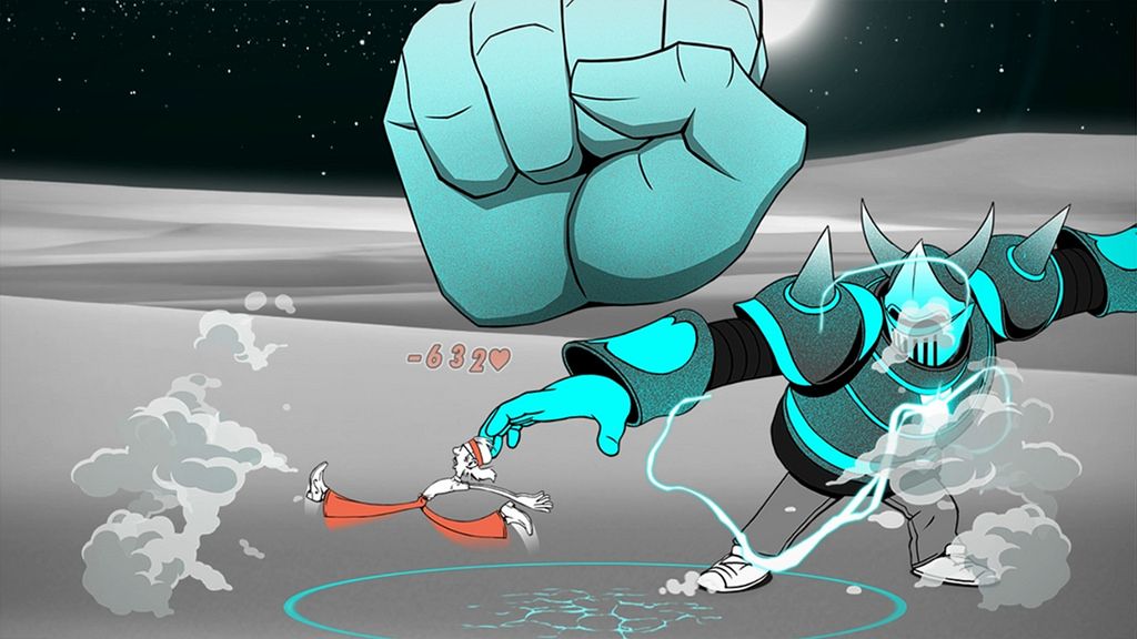 Super Daryl Deluxe Release Date Announced; New Trailer Released