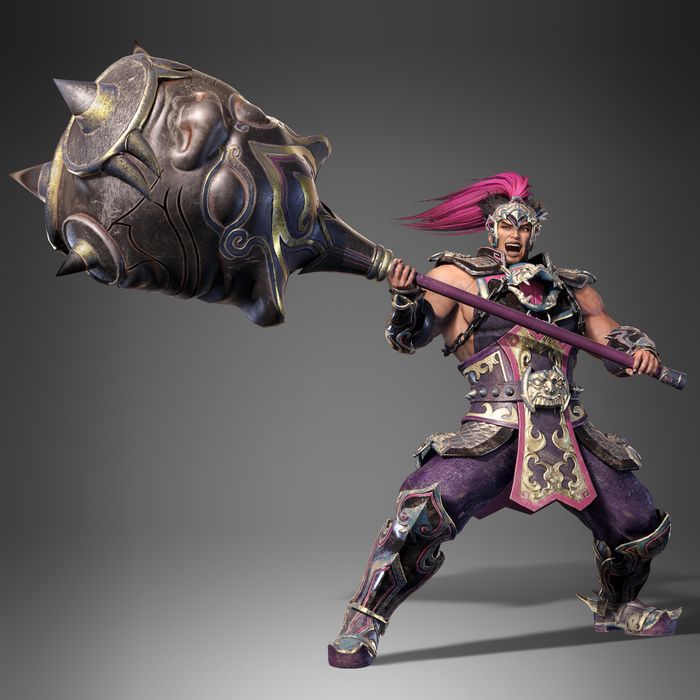 Dynasty Warriors 9 DLC Announced; Playable NPCs, New Weapons and More