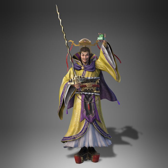 Dynasty Warriors 9 DLC Announced; Playable NPCs, New Weapons and More