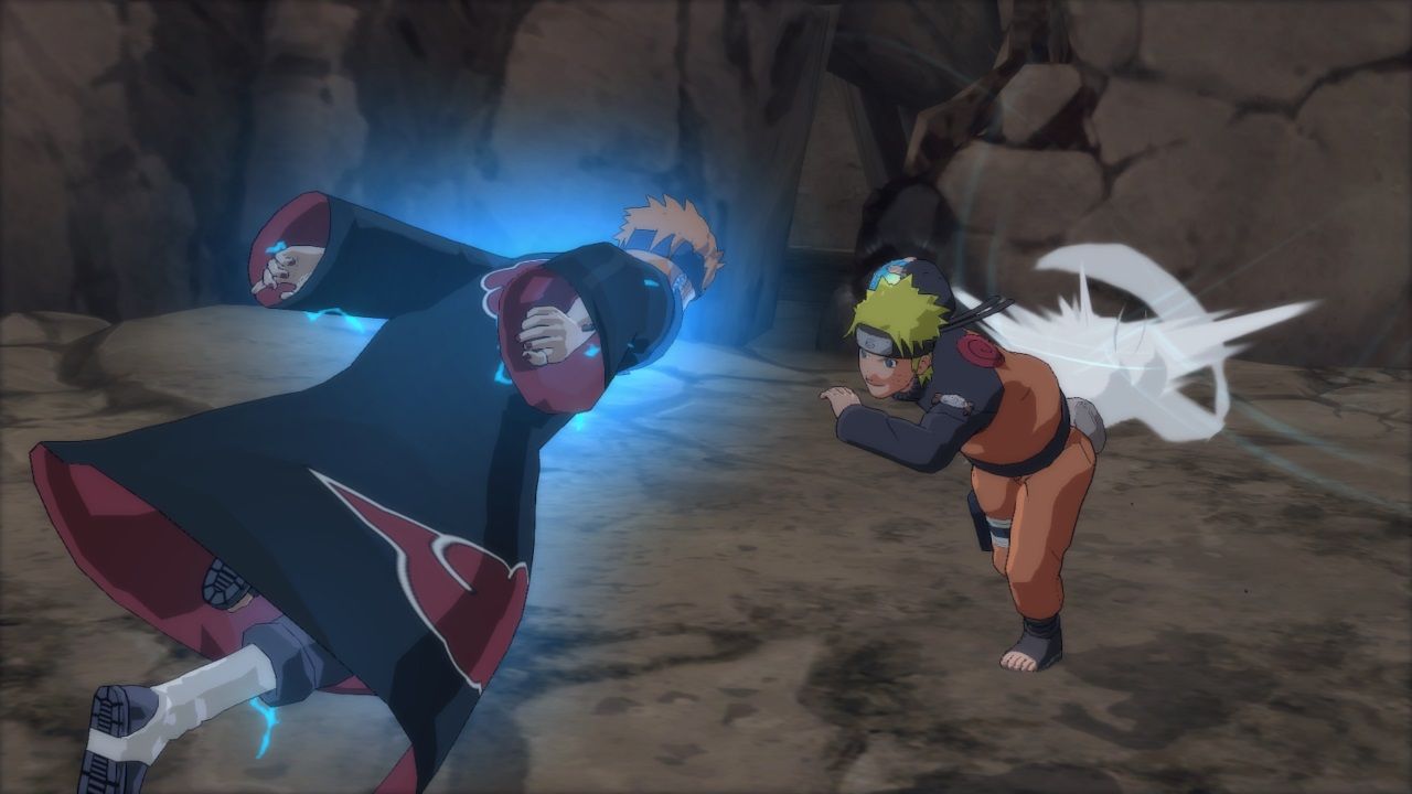 Naruto Shippuden: Ultimate Ninja Storm Trilogy on Nintendo Switch Gets ...